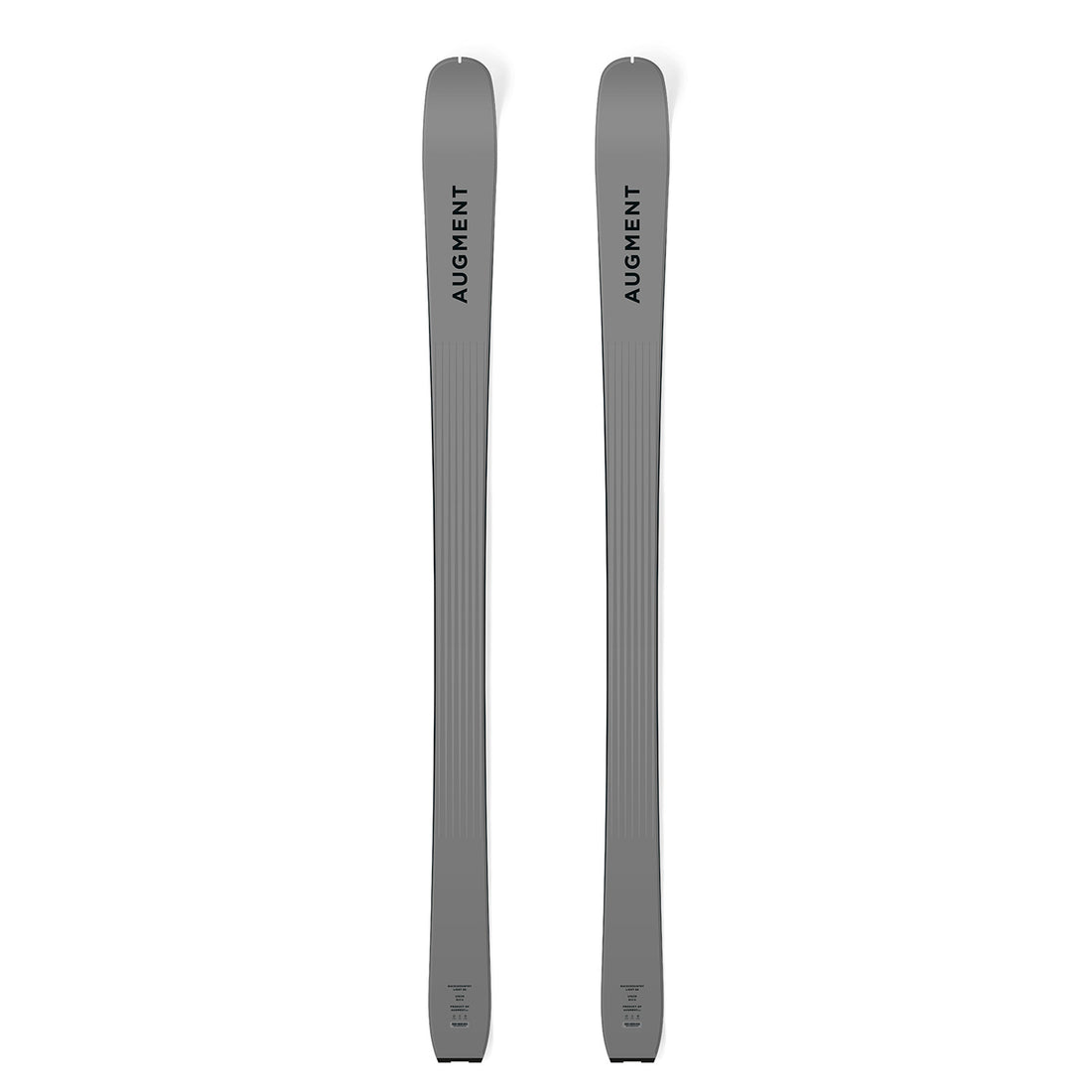 BACKCOUNTRY LIGHT – BIG M SNOW PLAN