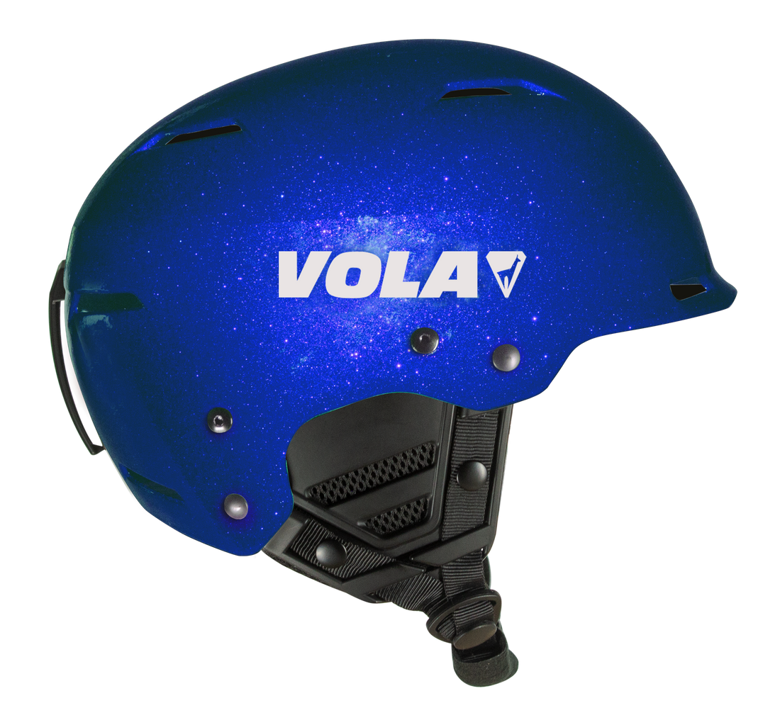 FREE SENTINEL HELMET(BLUE) – BIG M SNOW PLAN