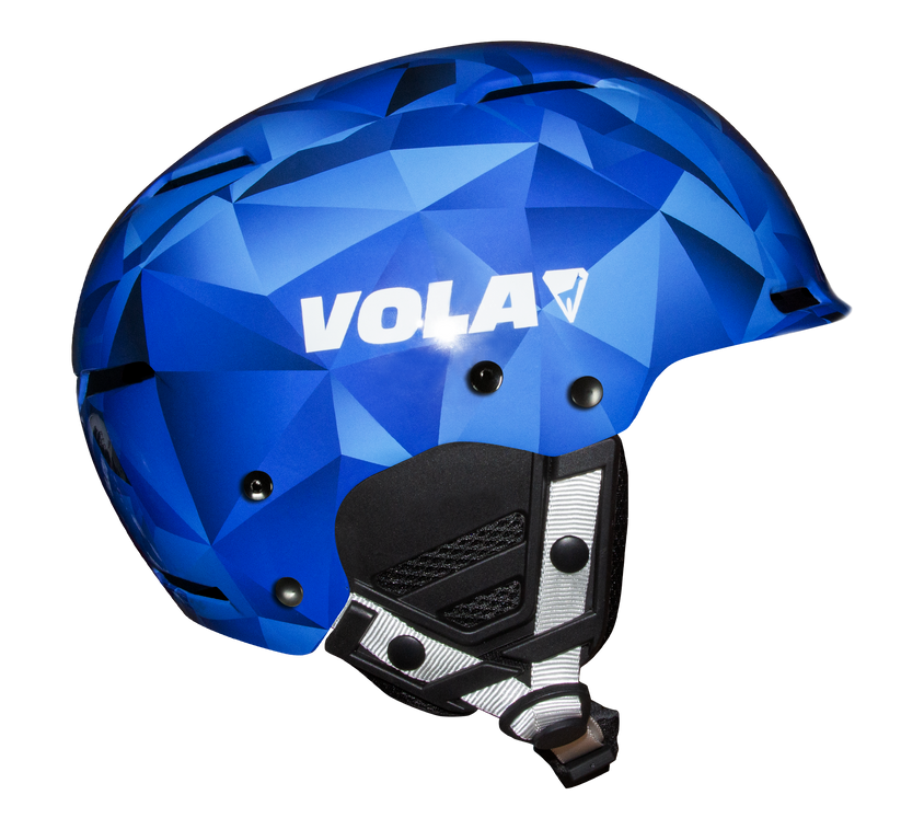 FREE SENTINEL HELMET (Crystal) – BIG M SNOW PLAN