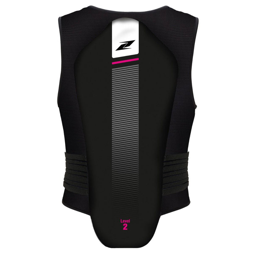 Soft Active Vest EVO（身長158-167cm） – BIG M SNOW PLAN